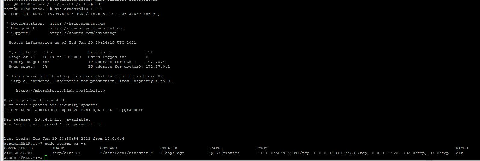 GitHub - syaldram/elk-stack-project