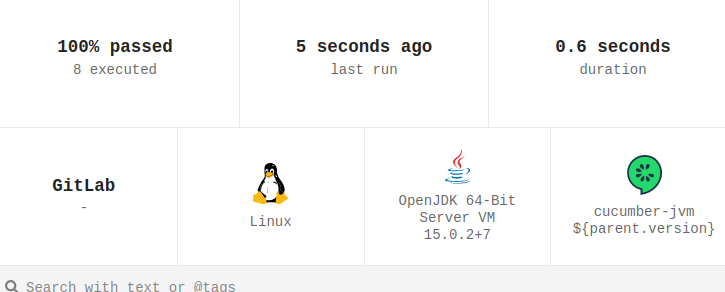 react: Uncaught TypeError: e.git is undefined · Issue #1871 · cucumber/common · GitHub