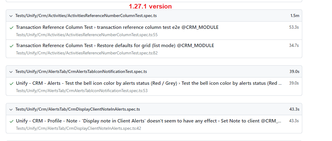 [BUG] performance degradation since 1.29 version · Issue #21139 · microsoft/playwright · GitHub