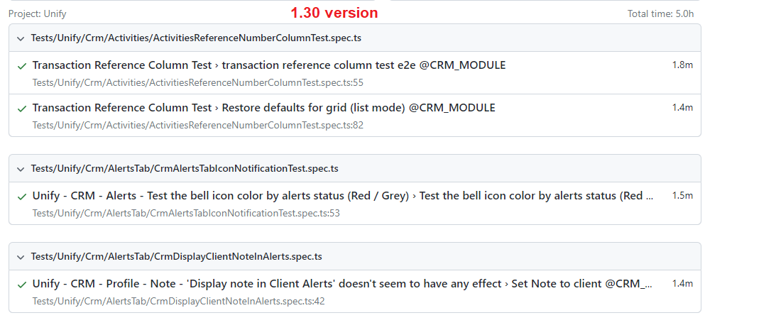 [BUG] performance degradation since 1.29 version · Issue #21139 · microsoft/playwright · GitHub