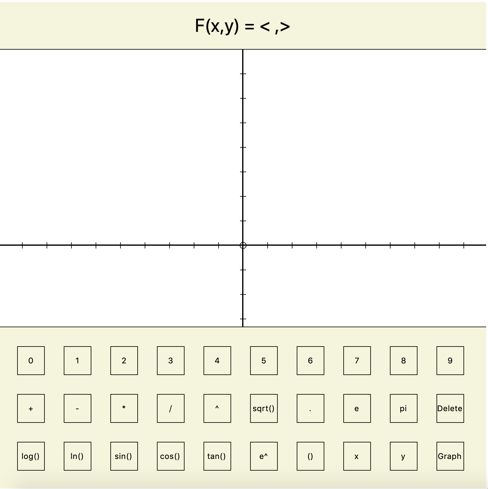 GitHub - Stevenzhang337/Vector-Field-Grapher: I was inspired by my ...