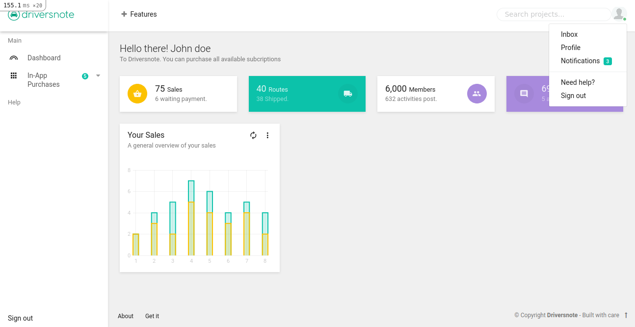 GitHub - urich-tech/driversnote-sample-app GitHub - urich-tech/driversnote-sample-app
