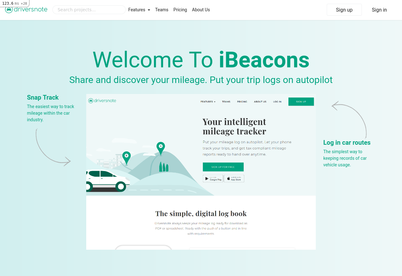 GitHub - urich-tech/driversnote-sample-app GitHub - urich-tech/driversnote-sample-app