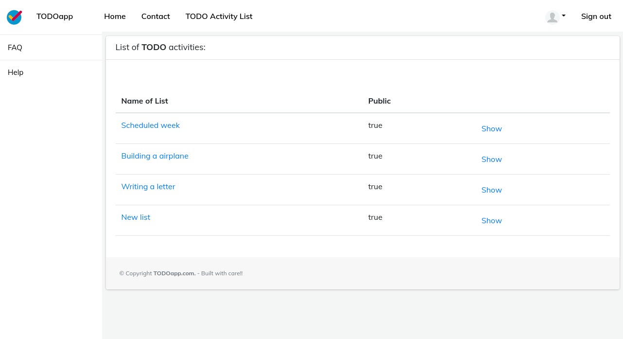 GitHub - urich-tech/todo-app: todolist api jwt authentication using ... GitHub - urich-tech/todo-app: todolist api jwt authentication using ...