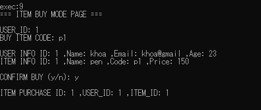 GitHub - huykhoa11/Stock-management-system: Simple stock management ...