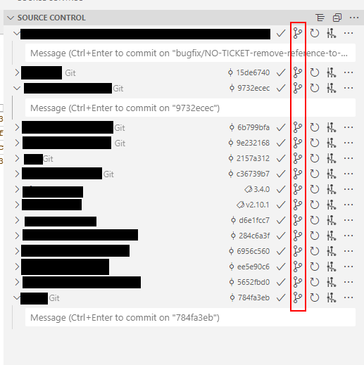The Graph Is Opened For Some Random Submodule Not The One I Clicked · Issue 42 · Phil294git