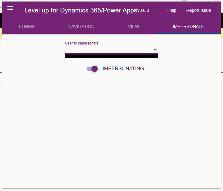 Impressionate is not loading users · Issue #229 · rajyraman/Levelup-for-Dynamics-CRM · GitHub