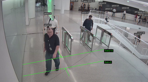 Where to find the sample stream as shown in README ? · Issue #71 ...