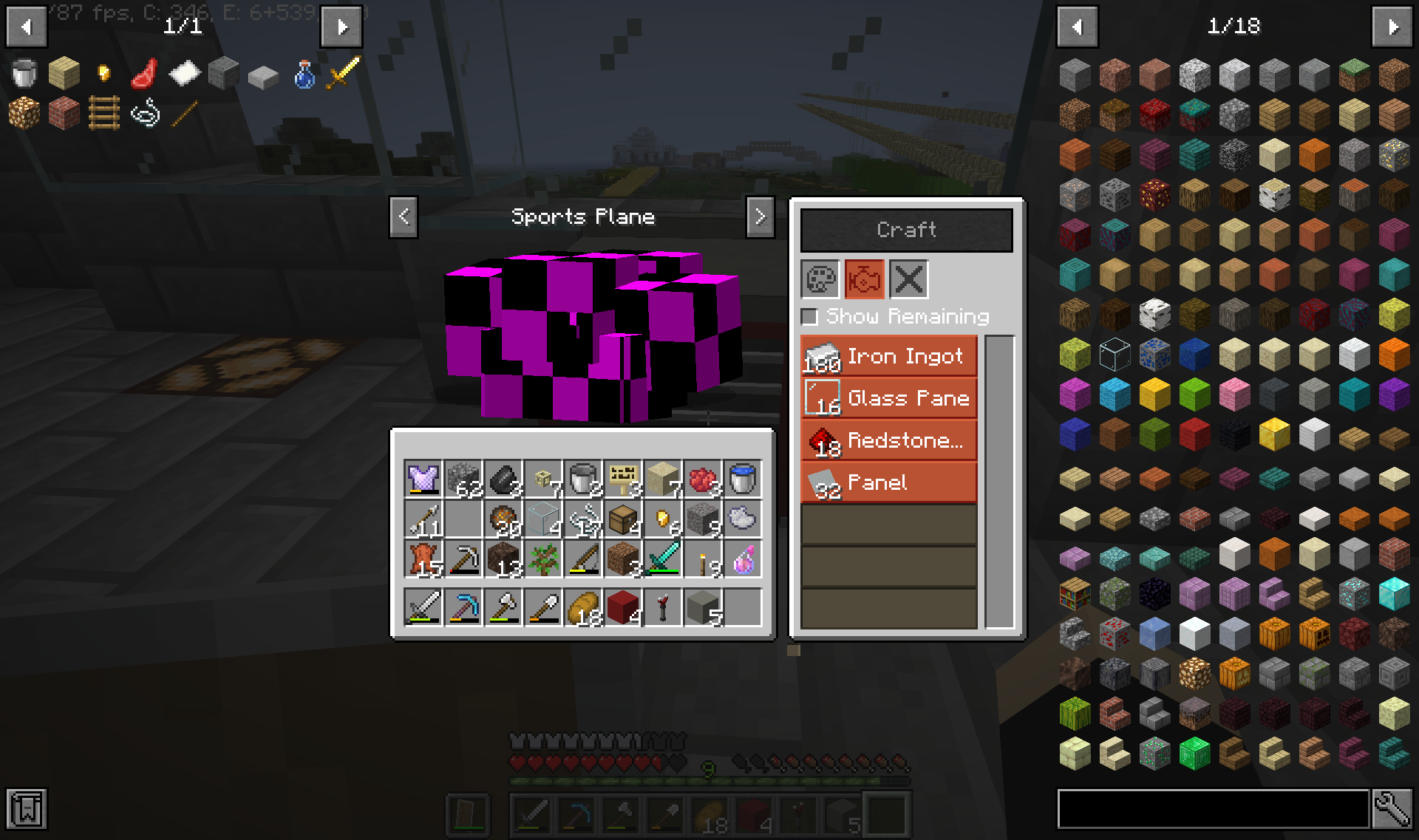 Textures won't load. · Issue #322 · MrCrayfish/MrCrayfishVehicleMod ...