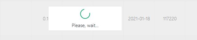 JsGrid Doesn’t Show Data, after changed type : “number”. · Issue #1379 · tabalinas/jsgrid · GitHub