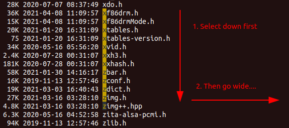 Tmux rectangle copy-mode (via keyboard) broken for EOL selection on short lines. · Issue #2709 ...