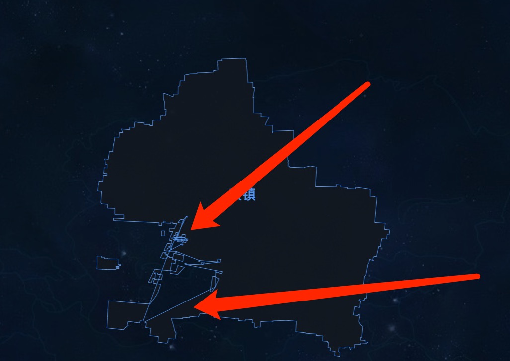 G2地图，GeoJson数据，如果存在空心的面，则无法正确绘制。 · Issue #1114 · antvis/G2 · GitHub