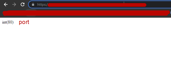 https request port · Issue #19493 · yiisoft/yii2 · GitHub