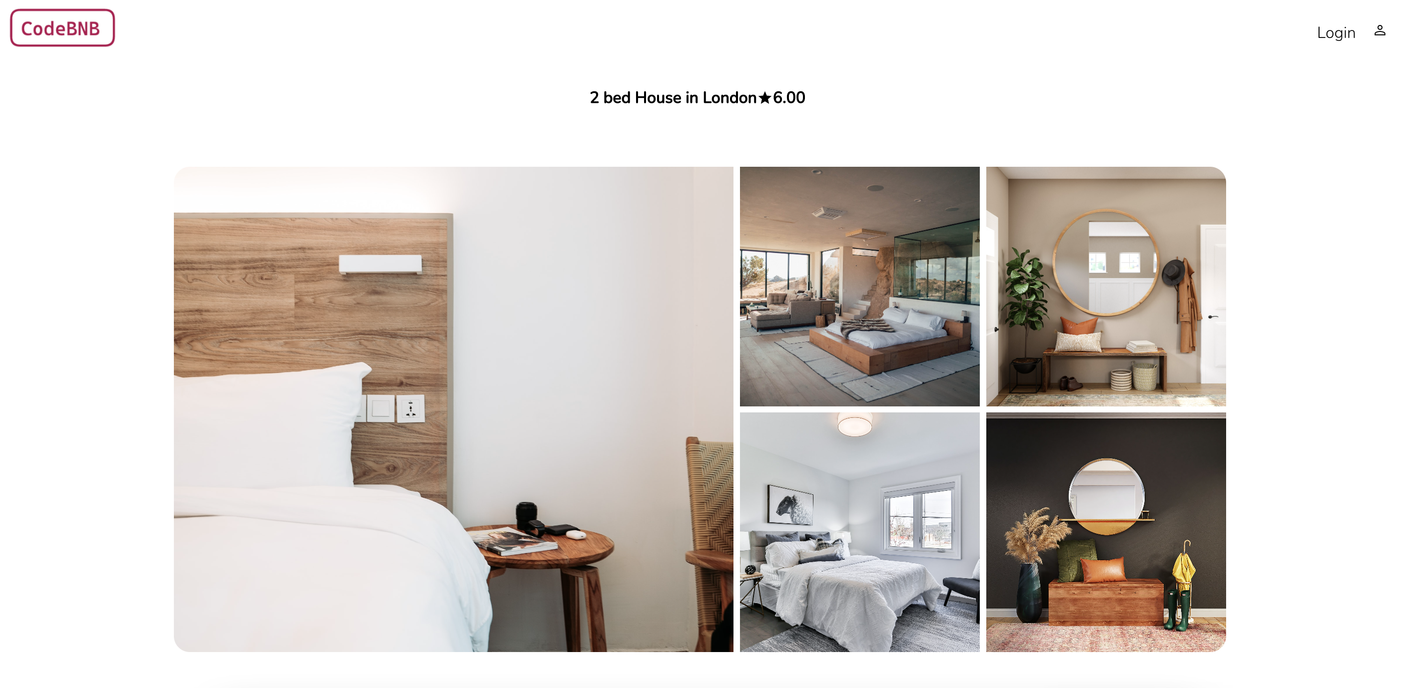 GitHub - Cetins/bnb-front-end