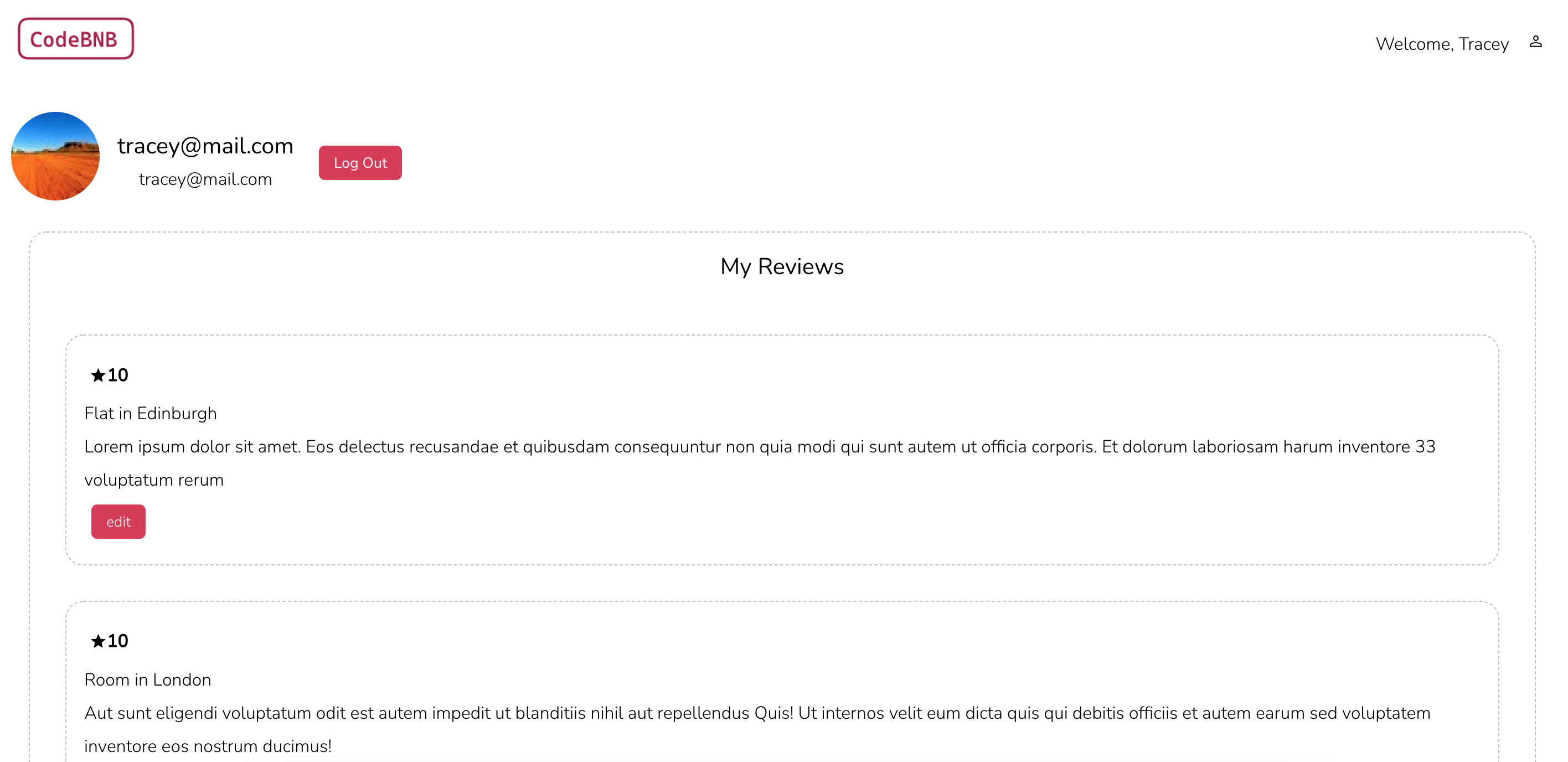 GitHub - Cetins/bnb-back-end