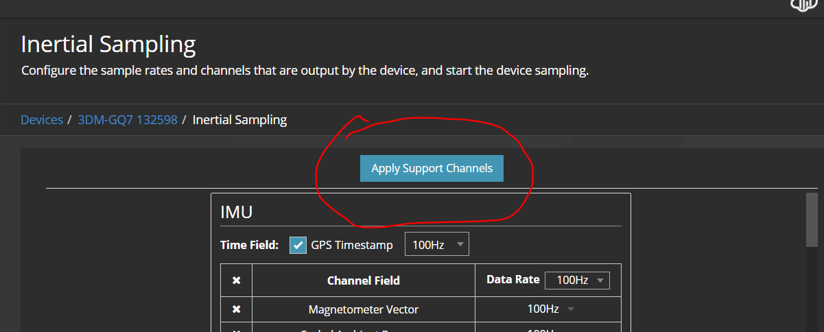 Continuous drift on the 3DM-GQ7 solution · Issue #176 · LORD-MicroStrain/microstrain_inertial ...