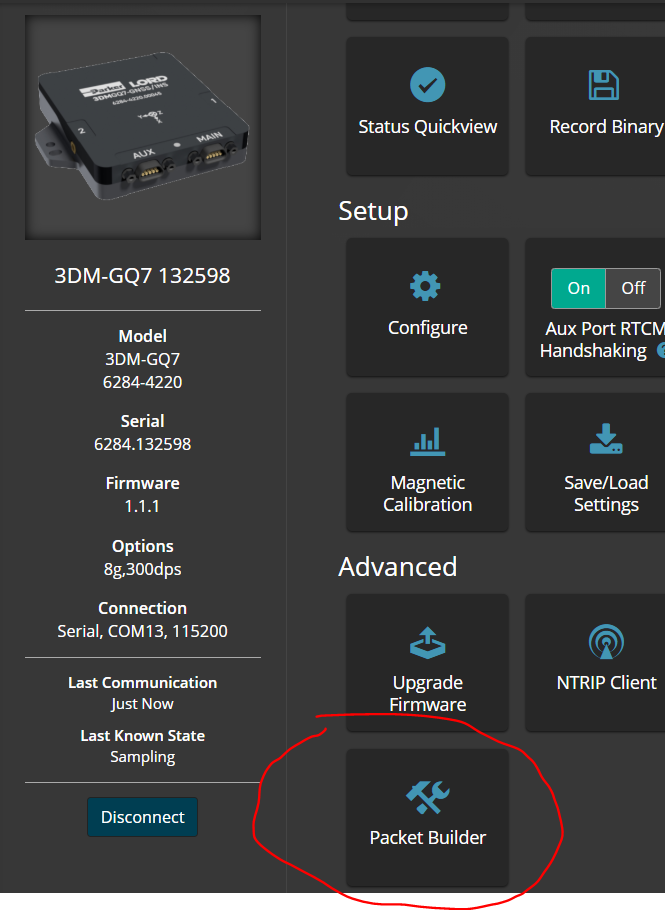 Continuous drift on the 3DM-GQ7 solution · Issue #176 · LORD ...