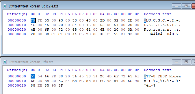 don't support korean? · Issue #27 · troldal/OpenXLSX · GitHub