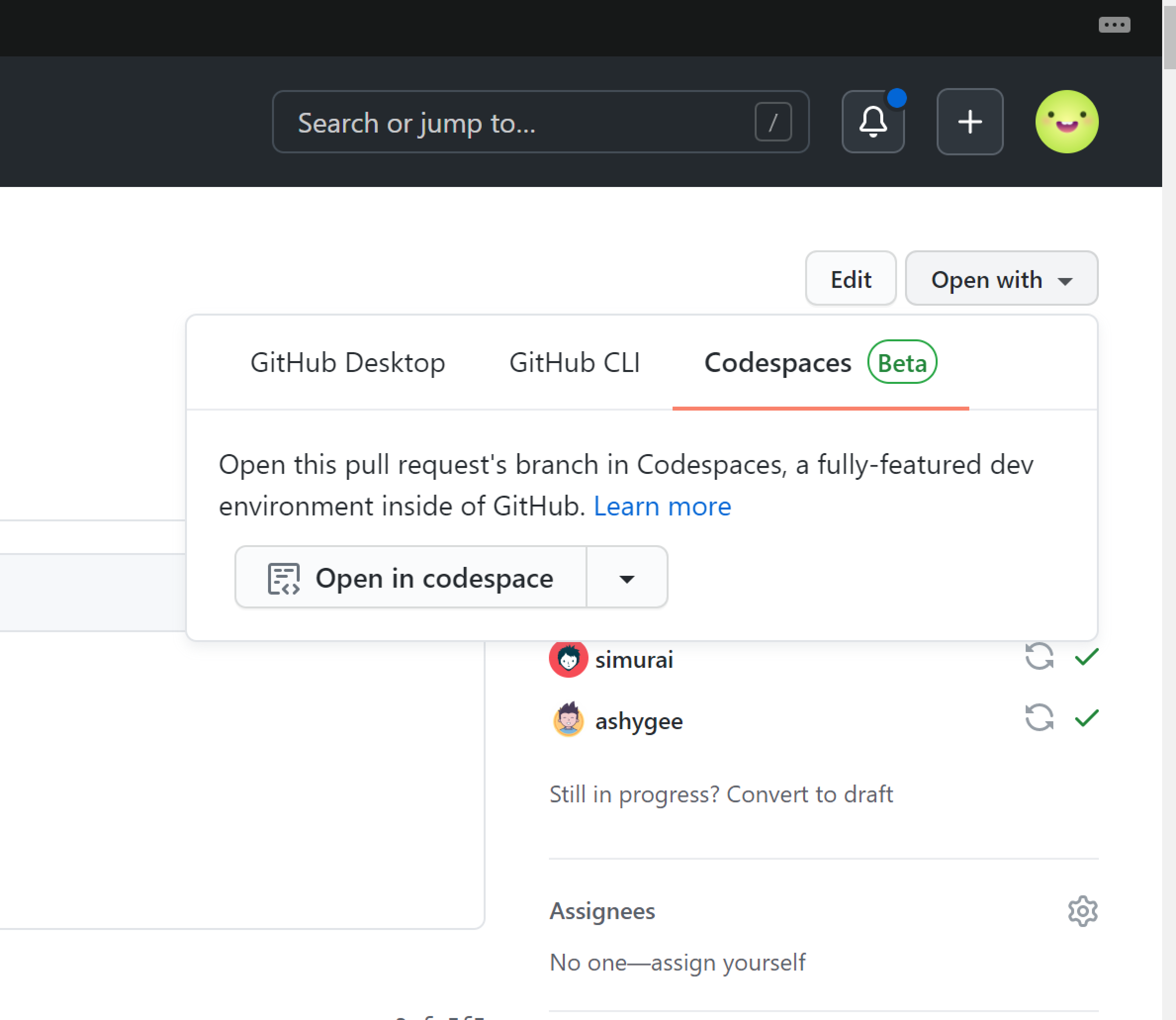 [Icon request] Codespaces · Issue #539 · primer/octicons · GitHub