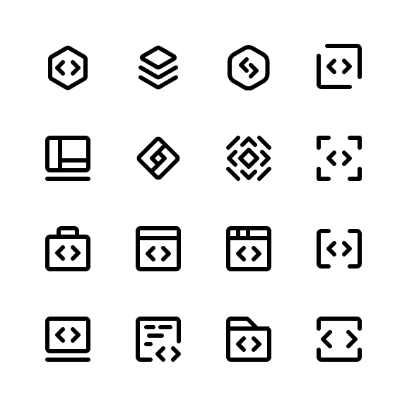 [Icon request] Codespaces · Issue #539 · primer/octicons · GitHub