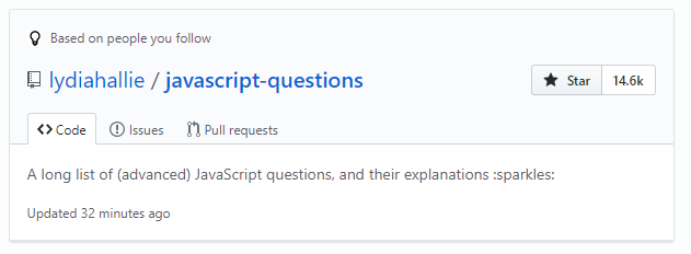 Explore · Issue #124 · primer/octicons-v2 · GitHub