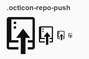 Repo push · Issue #192 · primer/octicons-v2 · GitHub