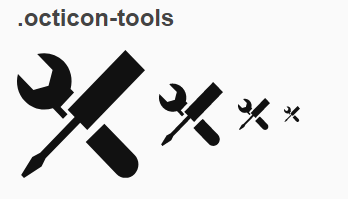 Tools · Issue #200 · primer/octicons-v2 · GitHub