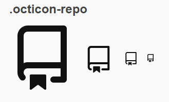 Repo push · Issue #192 · primer/octicons-v2 · GitHub