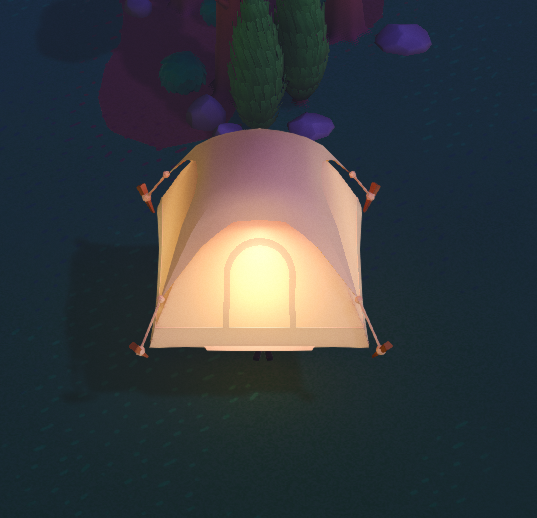 Stucked underneath my tent · Issue #1410 · Uuvana-Studios/longvinter-windows-client · GitHub