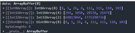 decode problem · Issue #1649 · protobufjs/protobuf.js · GitHub