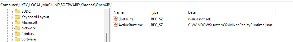 Getting `OnInstanceDestroy, remotingState was Connect` when attempting to initiate holographic ...