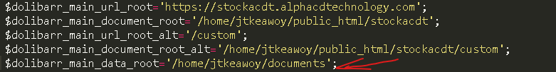 Bug Forbidden You Dont Have Permission To Access This Resource