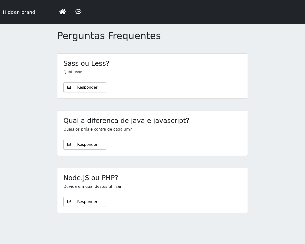 GitHub - JCJord/question-answers-app