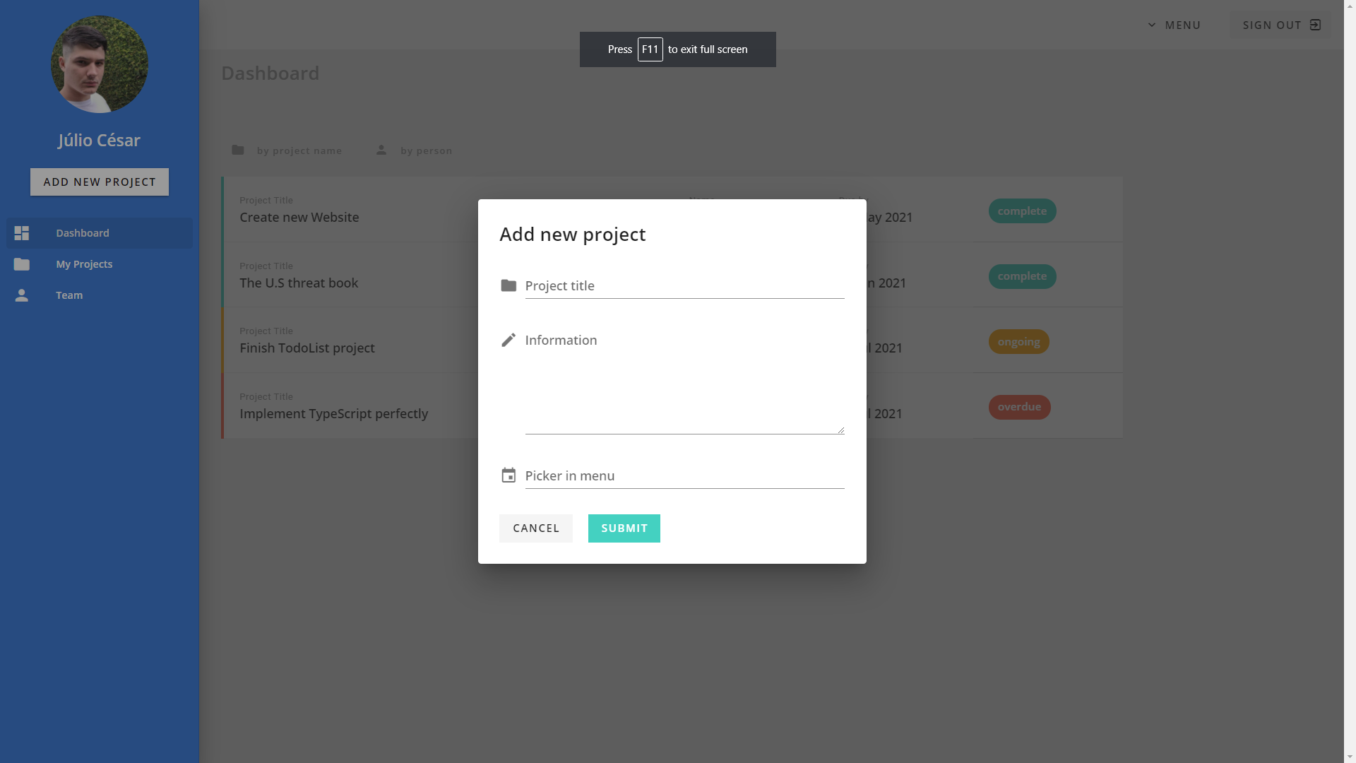 GitHub - JCJord/todo-list