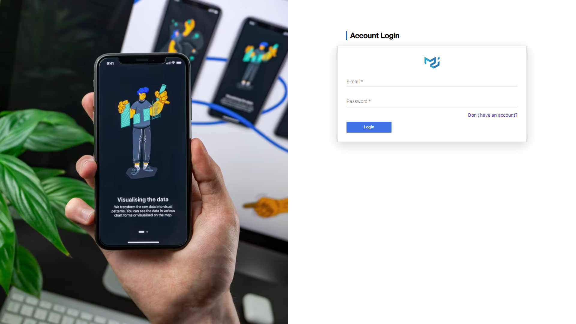 GitHub - JCJord/client-posts