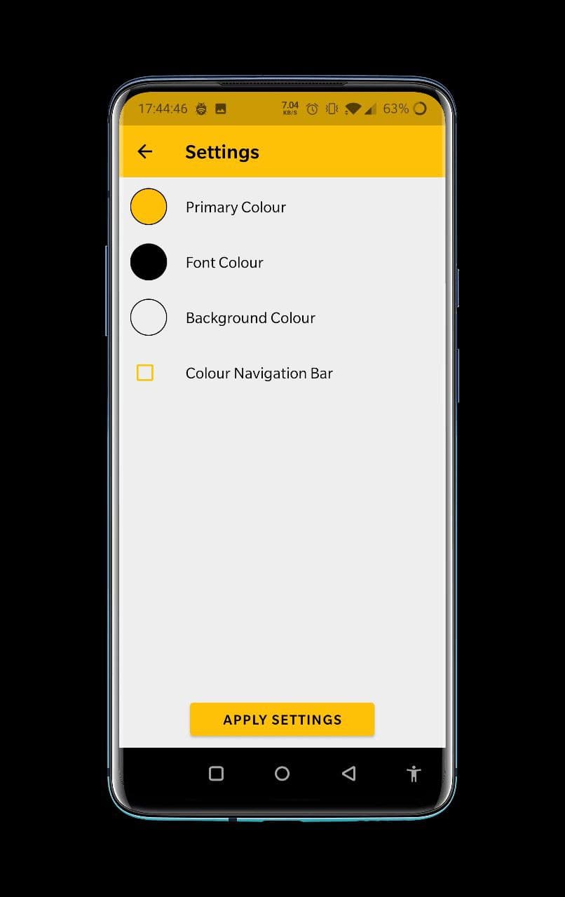 Github Labi001 Note App V1