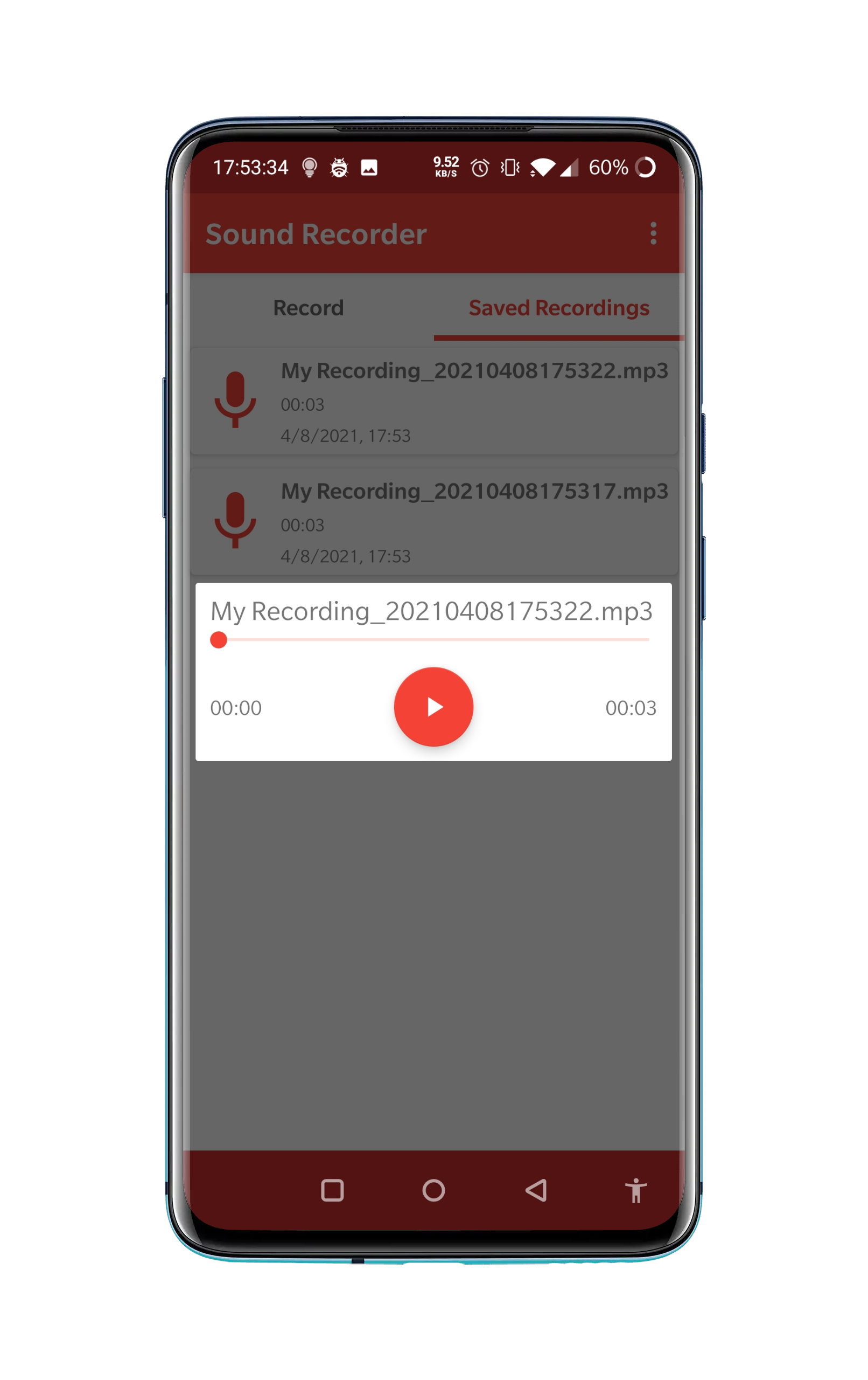 GitHub - Labi001/Sound_Recorder: A simple sound recording app ...