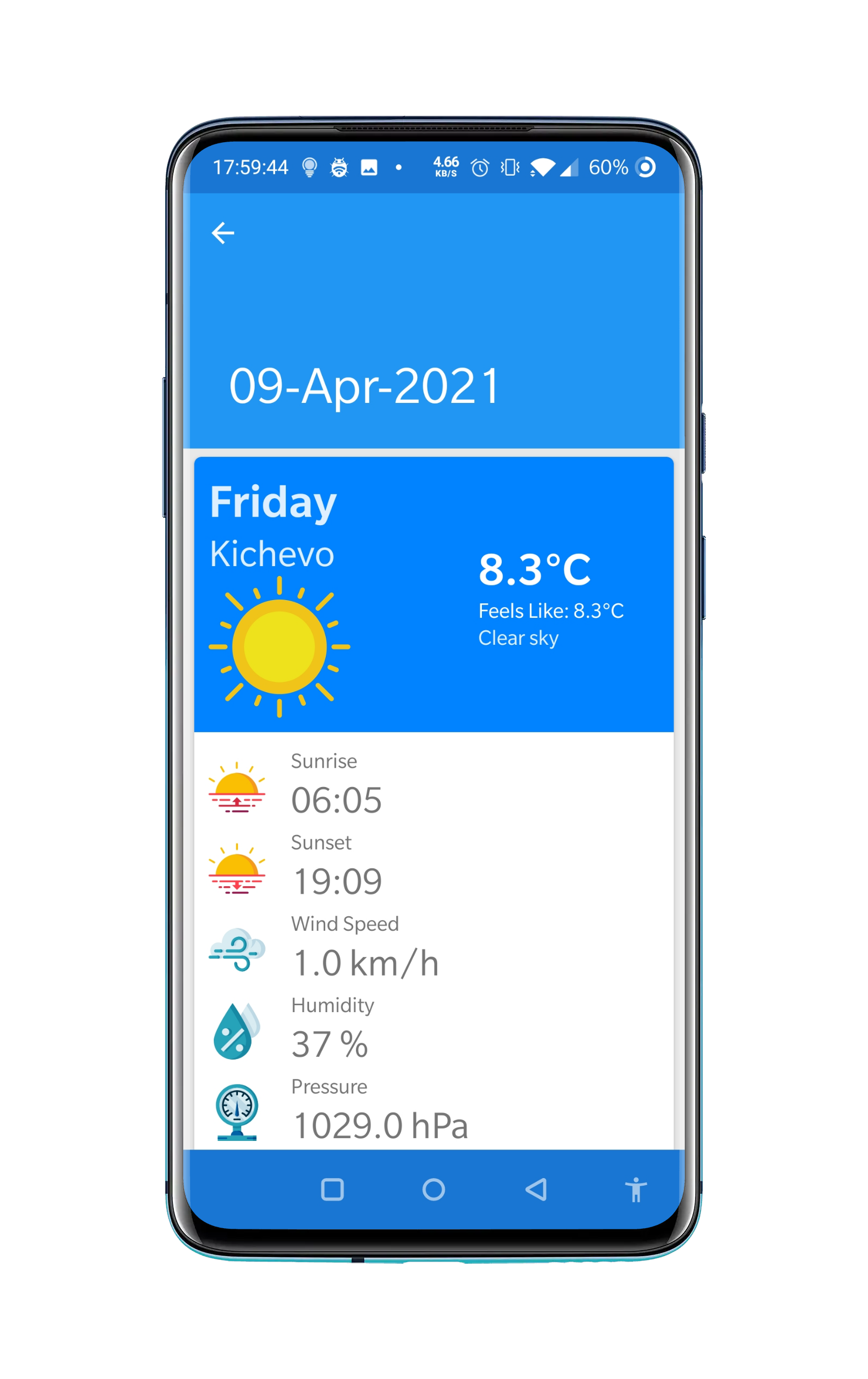 Github Labi001 Weather App