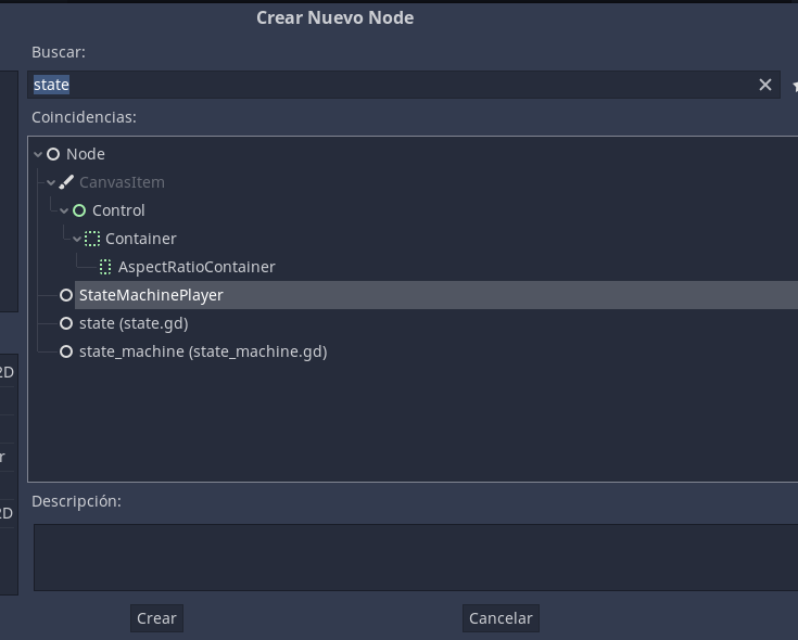 GitHub - BastianOsorioL/trebol-character-creation