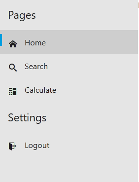 navview menu item inccorrect height · Issue #1661 · olton/metroui · GitHub