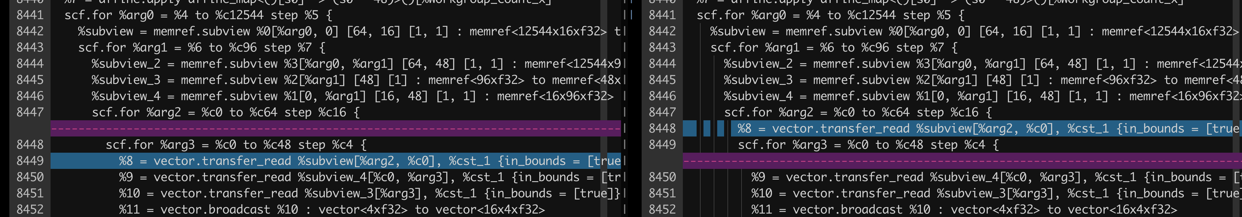 Arm Regression After 05 23 2023 Llvm Integrate · Issue 13753 · Openxlairee · Github