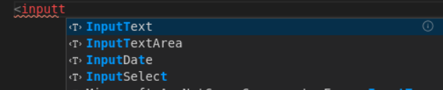 VS Code: After installing C# extension , there is no intelligent prompt when entering