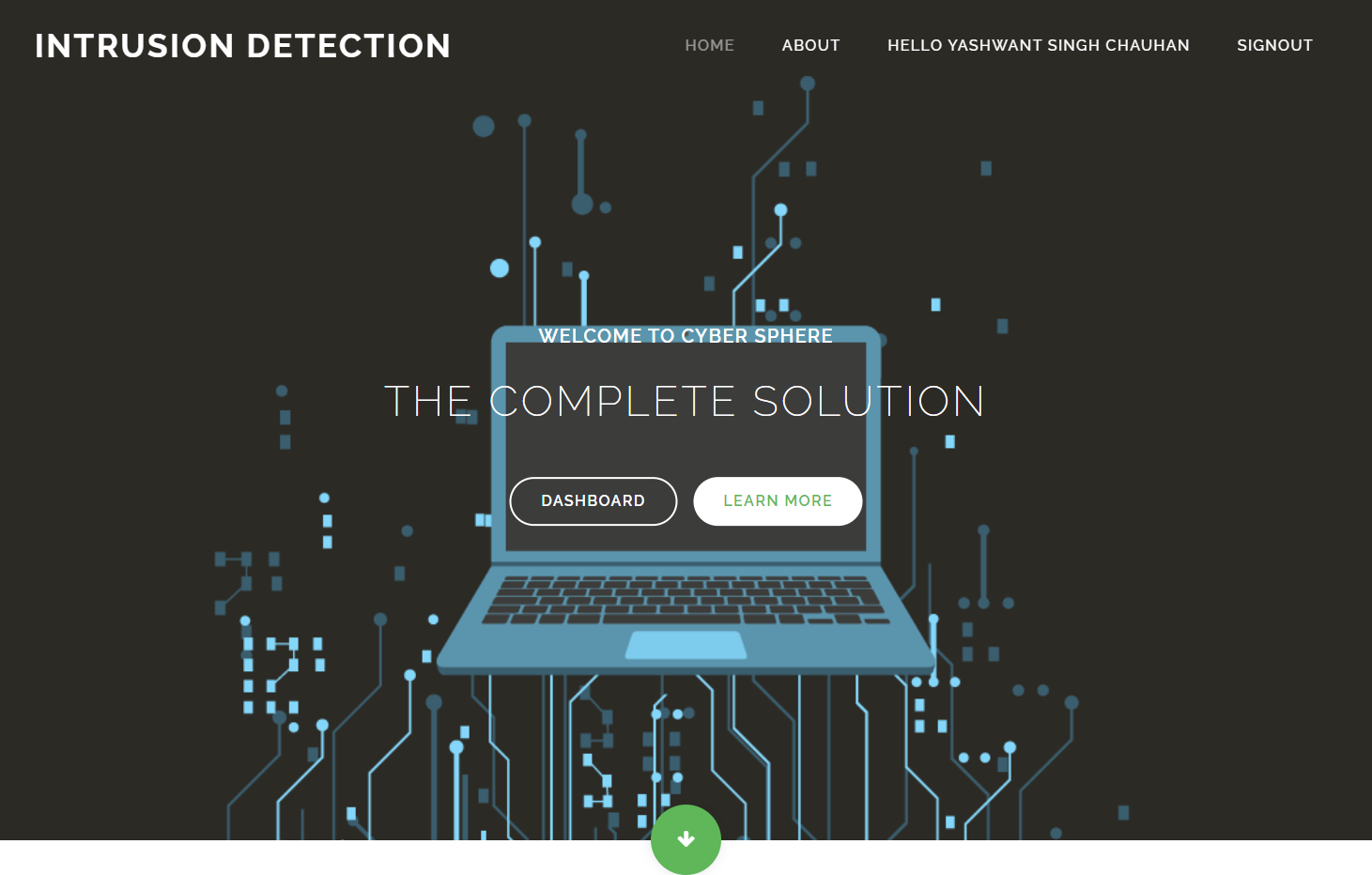 GitHub - vimal-bot/IDS