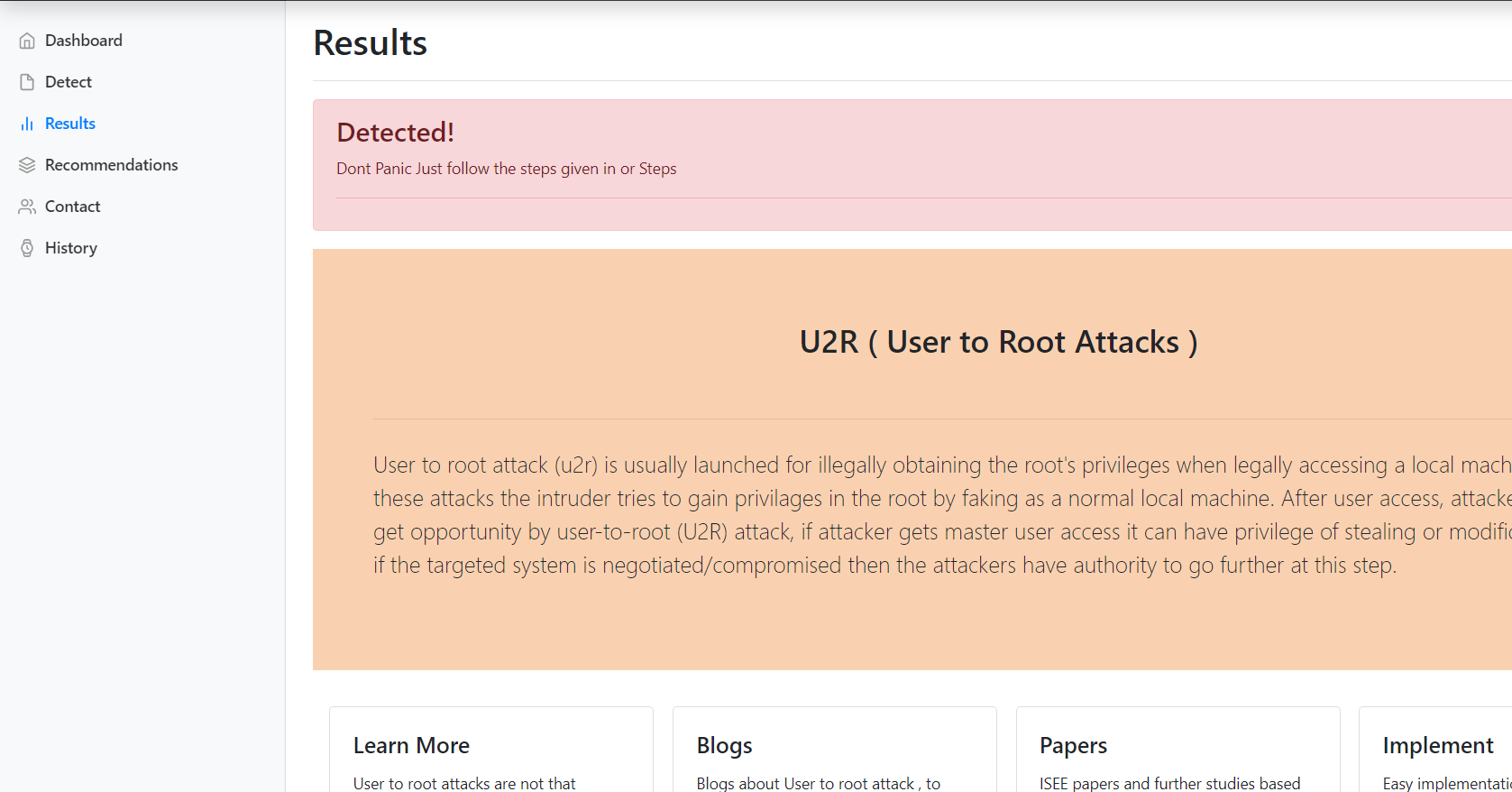 GitHub - vimal-bot/IDS
