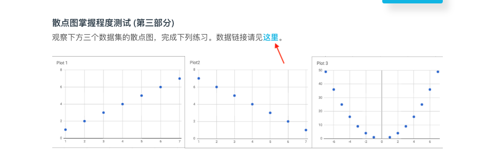 数据可视化简介 > 10 散点图练习 · Issue #90 · udacity/band-issues-cn · GitHub