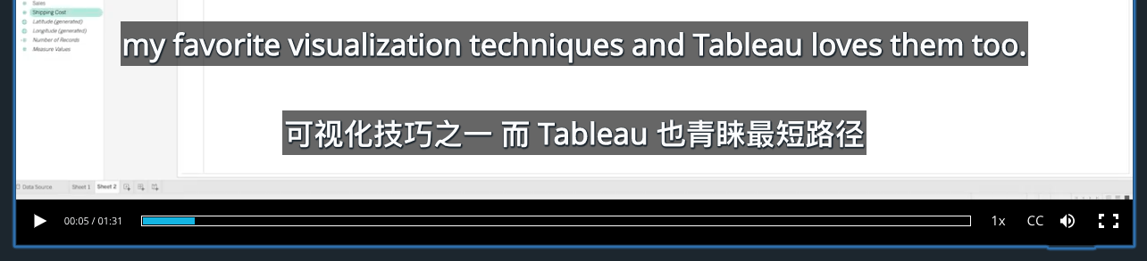Tableau 中的数据可视化视图 -> 30. 视频：小倍数和双轴 · Issue #123 · udacity/band-issues-cn · GitHub