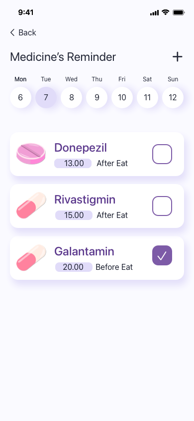 GitHub - kevinsamandaria/alze: Alze is application for help alzheimer's caregiver