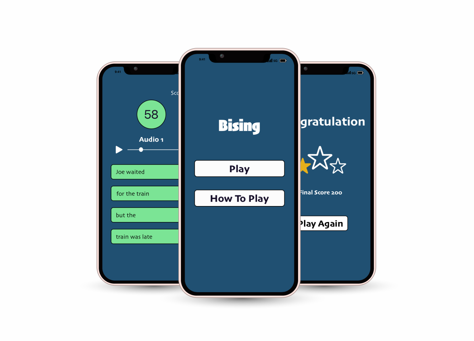 GitHub - kevinsamandaria/Bising