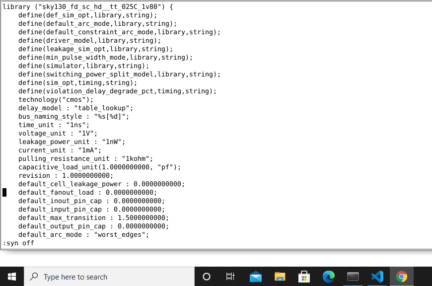 GitHub - SAMPADHV/RTL_DESIGN_SYNTHESIS_USING_SKY130_VSD_WORKSHOP: Repo of Workshop conducted by ...