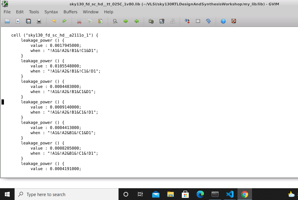 GitHub - SAMPADHV/RTL_DESIGN_SYNTHESIS_USING_SKY130_VSD_WORKSHOP: Repo of Workshop conducted by ...